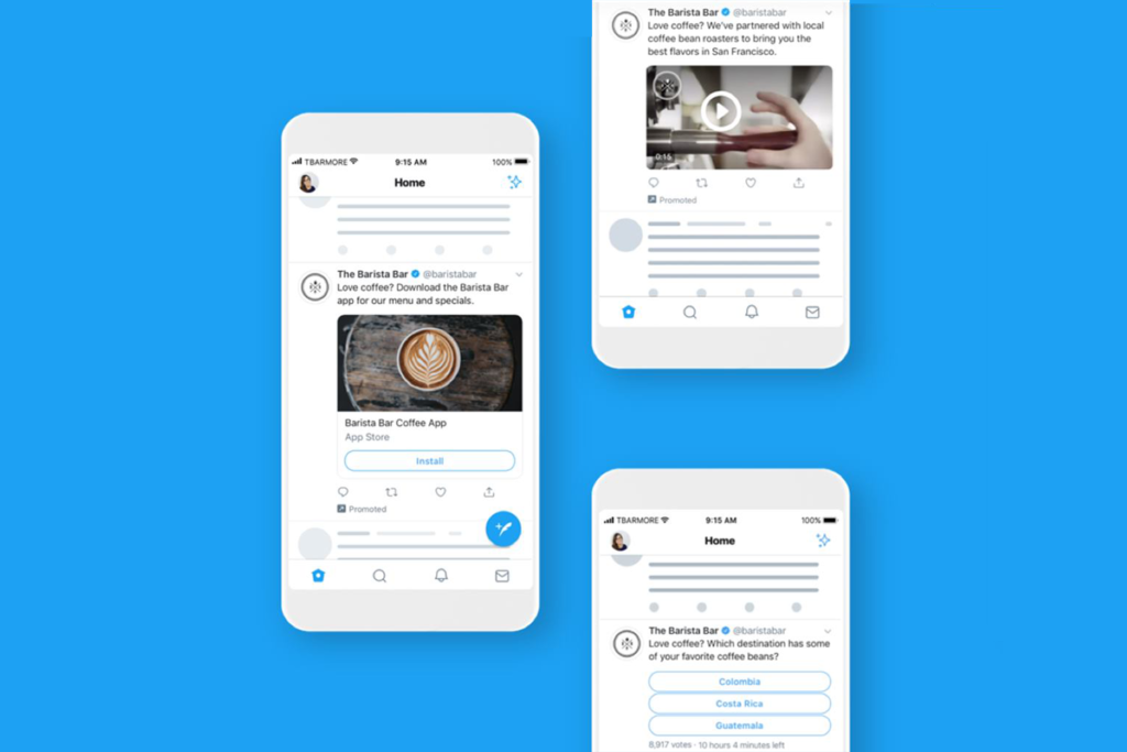 Digital Marketing Service Agency in Qatar