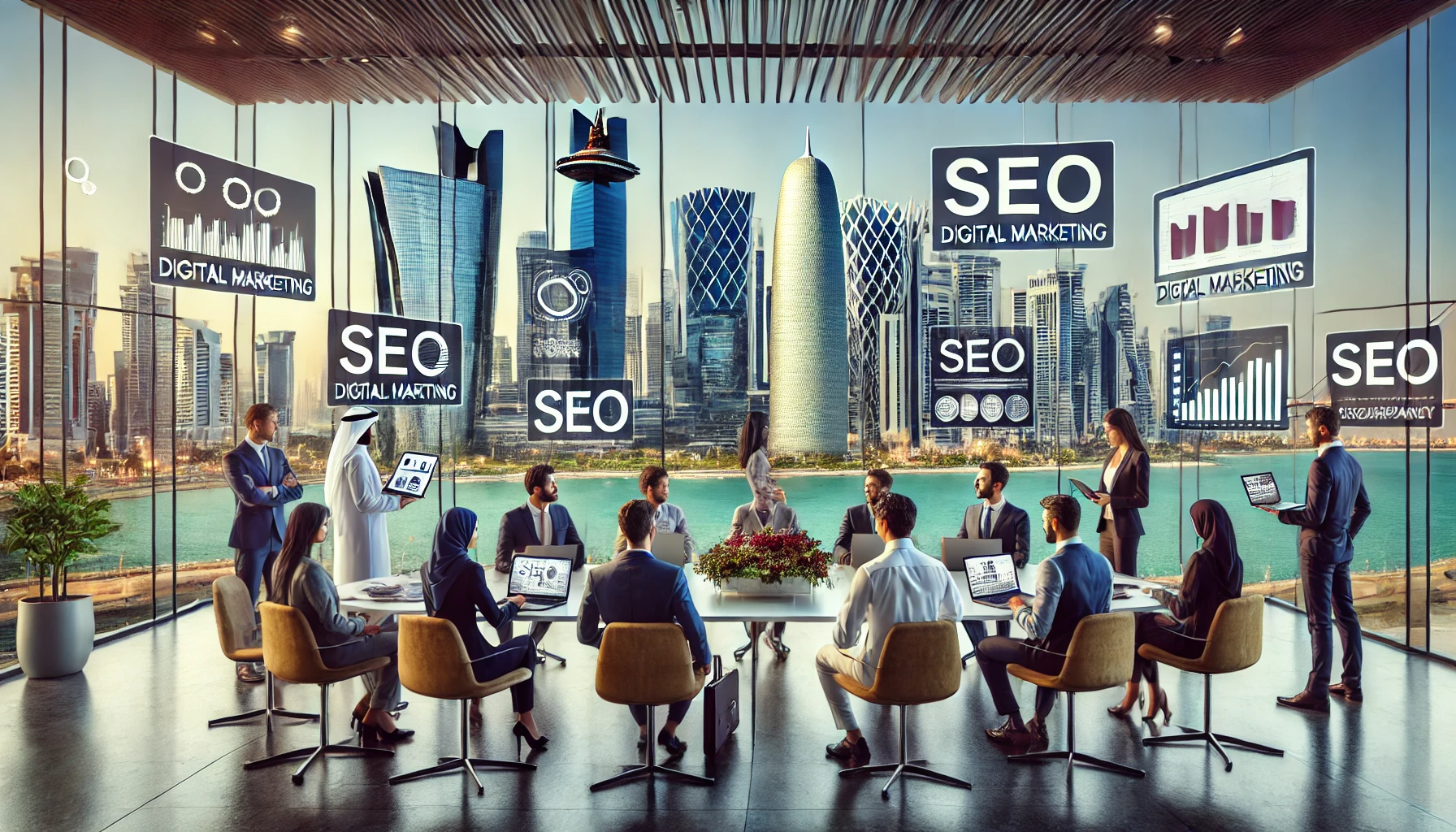 Digital Marketing Trends That Should Be On Your Radar
